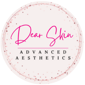 Dear Skin | Instagram, Facebook | Linktree