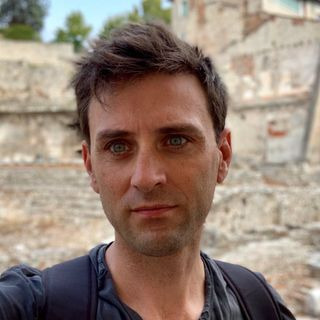 Dr. Chris Willard | Linktree