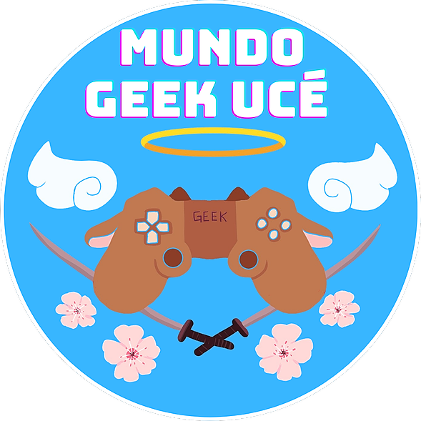 Mundo Geek Ucé | Linktree