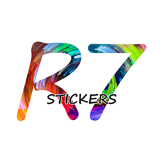 R7 Stickers | Instagram, Facebook | Linktree