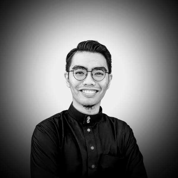 Muhamad Haziq Amir | Twitter, Instagram, Facebook, TikTok | Linktree