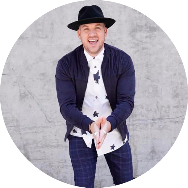 Ricky Braddy | Twitter, Instagram, Facebook | Linktree