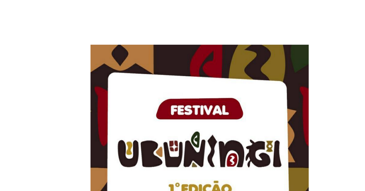 @coletivoubuningi | Linktree