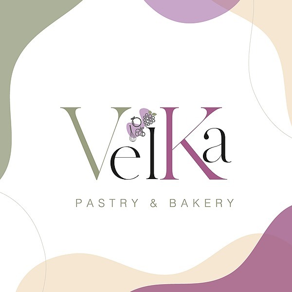 VELKA PASTRY & BAKERY | Instagram, TikTok | Linktree
