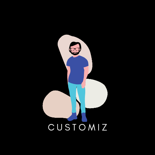 Customiz | Linktree