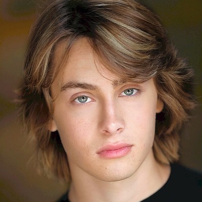 Ryker Baloun Actor/Model/Host | Twitter, Instagram, TikTok | Linktree