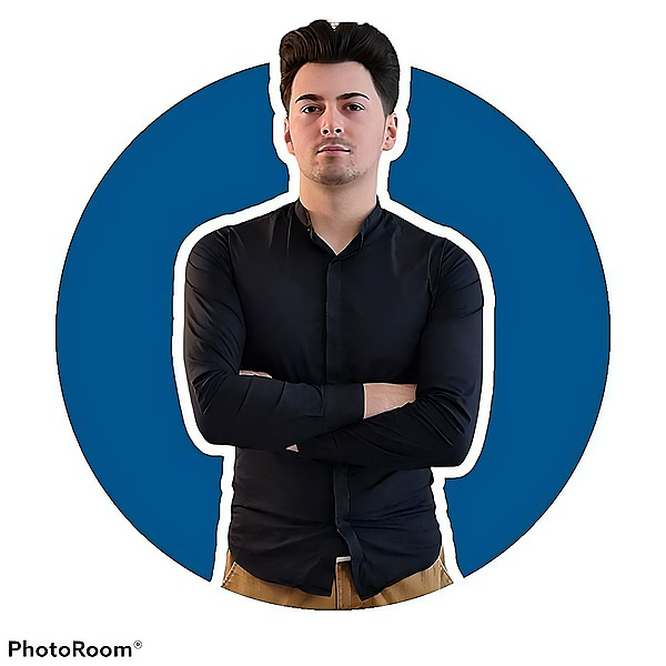 ALEX SEBASTIAN RUSIN | Linktree