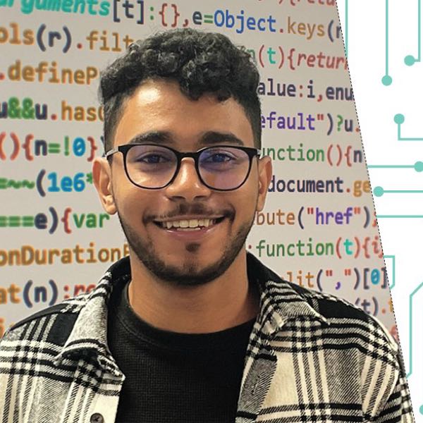 Oussama | Software Engineer | Linktree