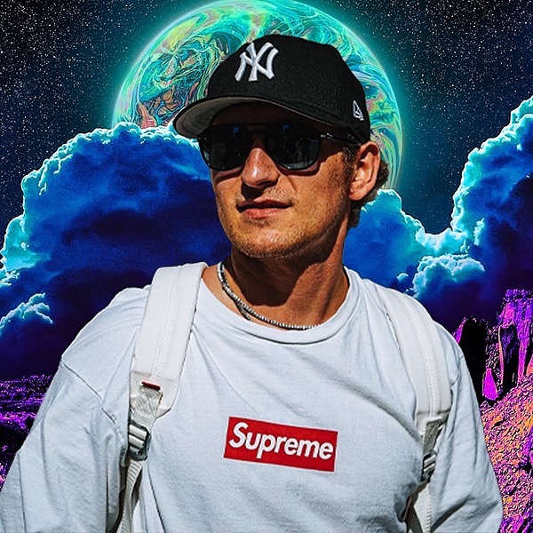 Nick Massa | Instagram, TikTok | Linktree