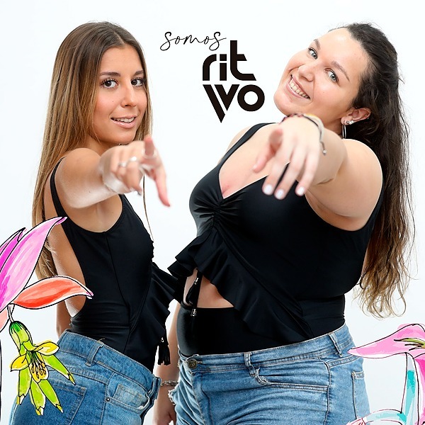 ritvo | Instagram | Linktree