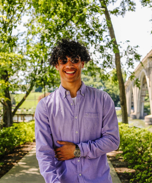 Social Links | Instagram | Linktree