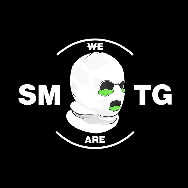 We Are SMTG | Linktree