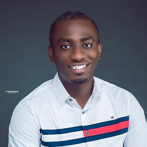 Ebuka Ede | Linktree