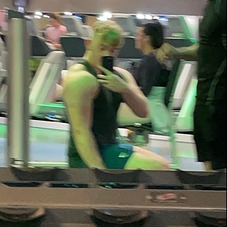 Luke Munster Lifts | TikTok | Linktree