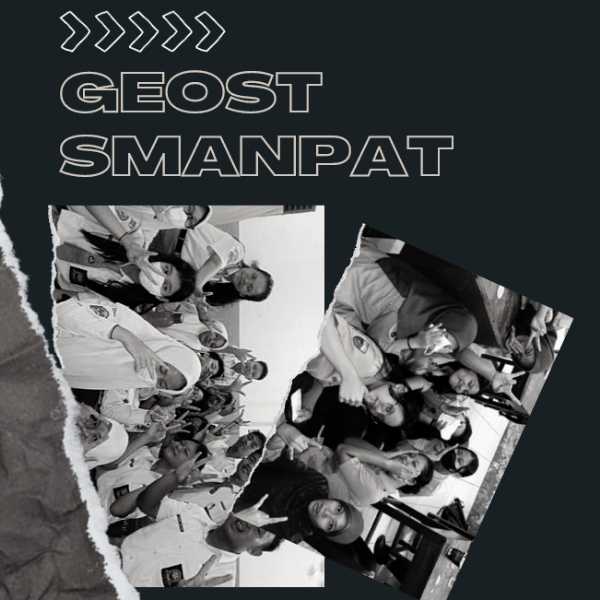 GEOST SMANPAT 💐 - Listen on Spotify - Linktree