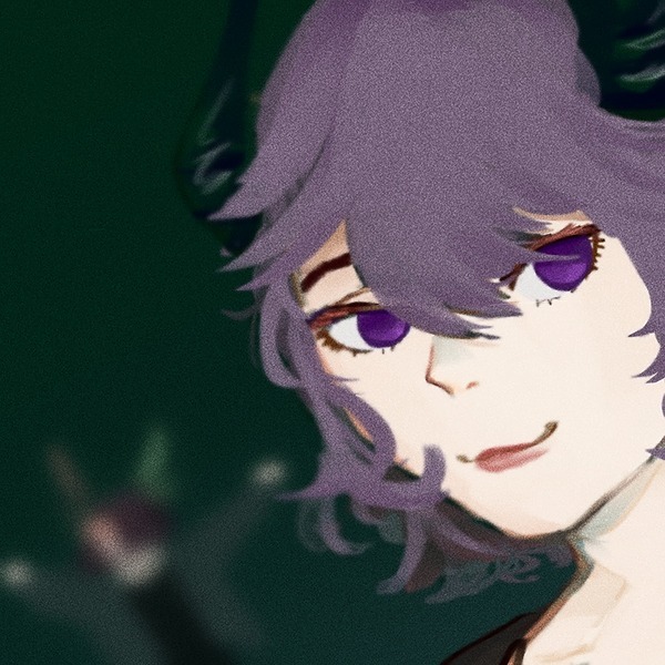 Lilac Eclipse | Twitter, Twitch | Linktree