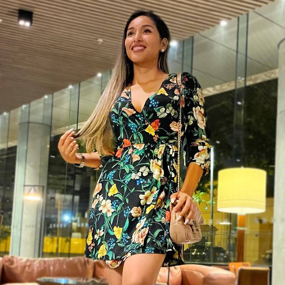 Adriana Rodríguez - Mentora | Linktree