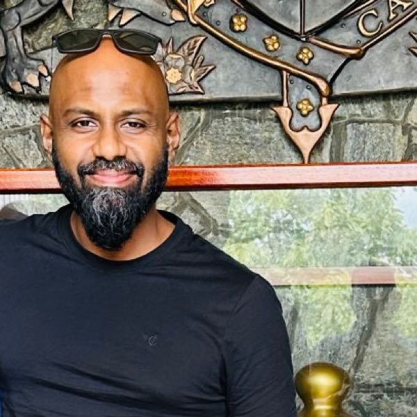 Shehan Perera | Twitter, Instagram | Linktree