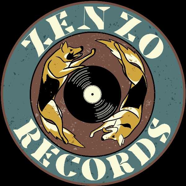 Zenzo Records | Instagram, Facebook | Linktree
