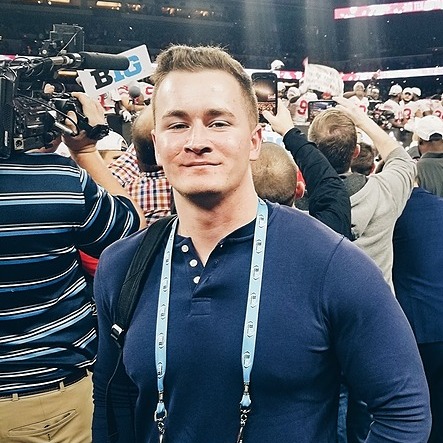 Josh Burris | Linktree