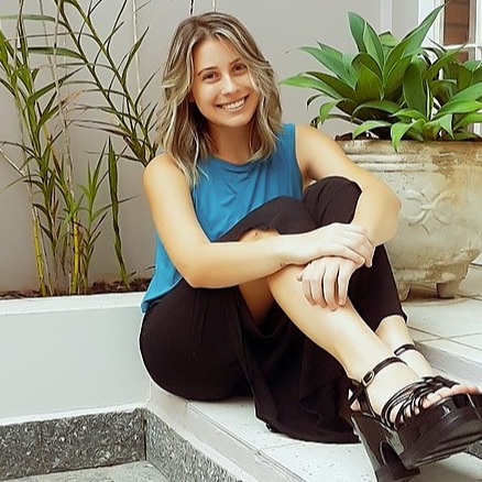 Arquiteta Fernanda Burle | Linktree