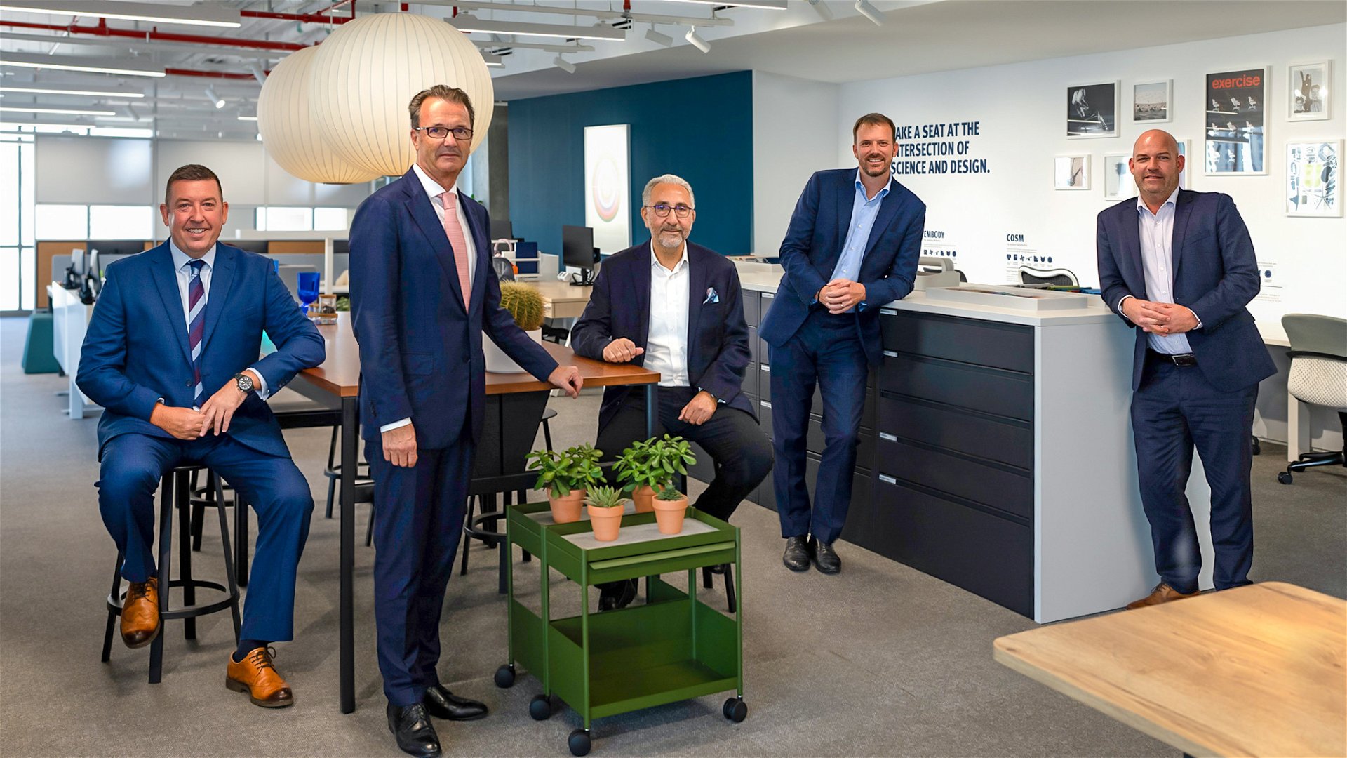 ISG Limited | Linktree