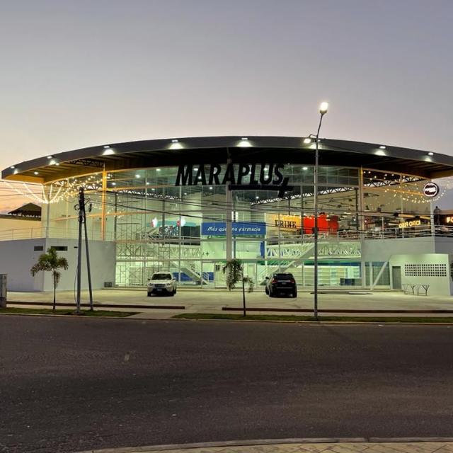 @somosmaraplus | Linktree