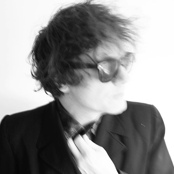 Marc Valentine | Instagram, Facebook | Linktree