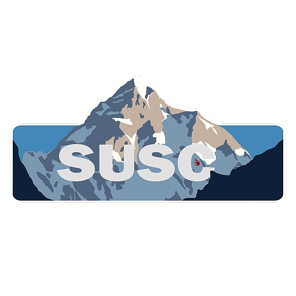 SUSC | Instagram, Facebook | Linktree