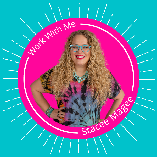 Spirit Fluent & Stacee Magee | Instagram, YouTube, TikTok | Linktree