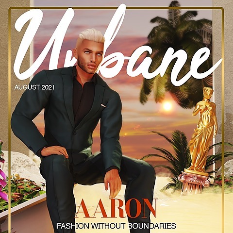 URBANE MAGAZINE | Linktree