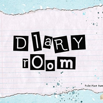 Diaryroom | Linktree