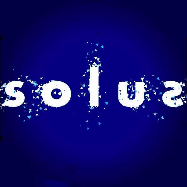 Am.Solus | Instagram, Facebook | Linktree