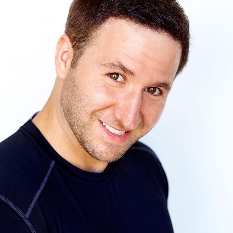 Ben Stranahan | Instagram, YouTube | Linktree