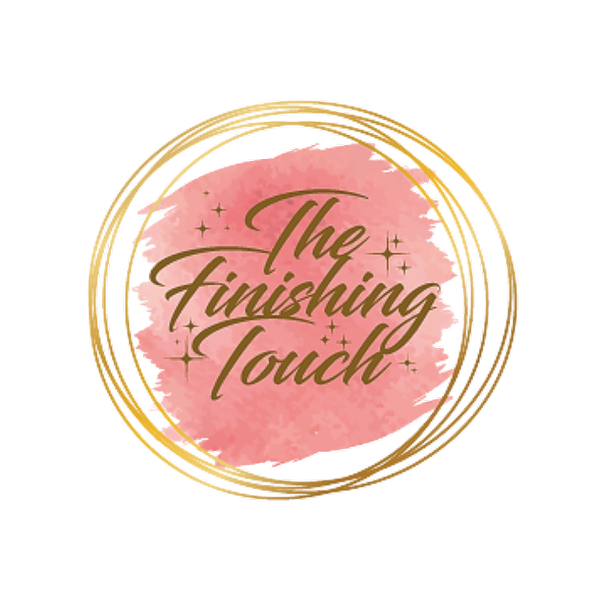 The Finishing Touch | Linktree