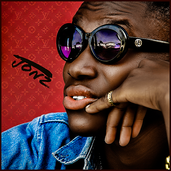 Jonz | Twitter, Instagram, Facebook | Linktree