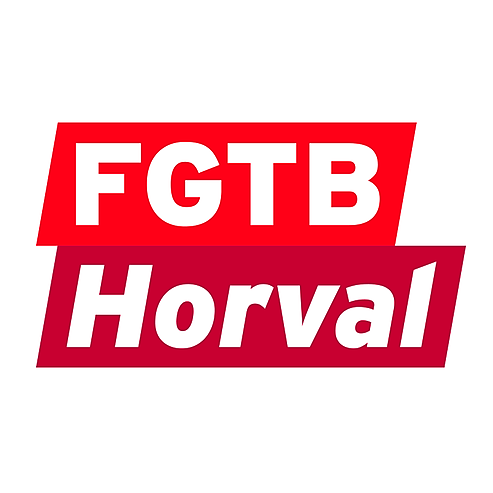 FGTB Horval | Facebook | Linktree