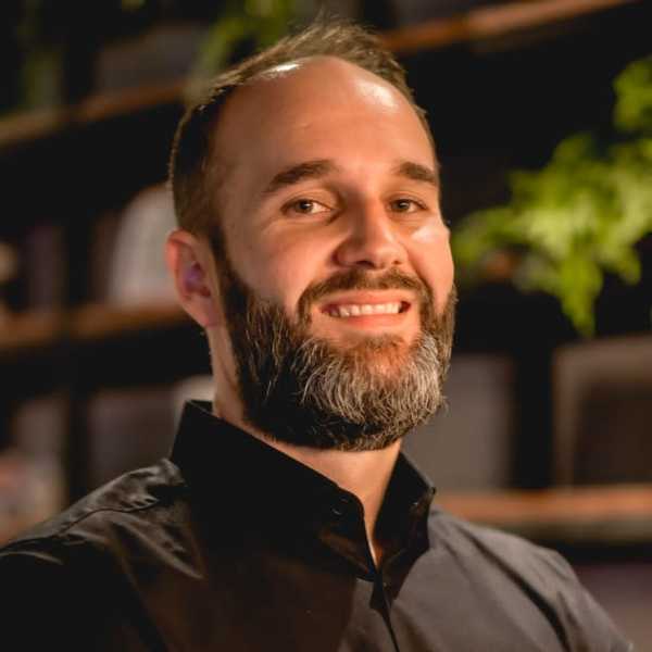 Ricardo Linhares | Linktree