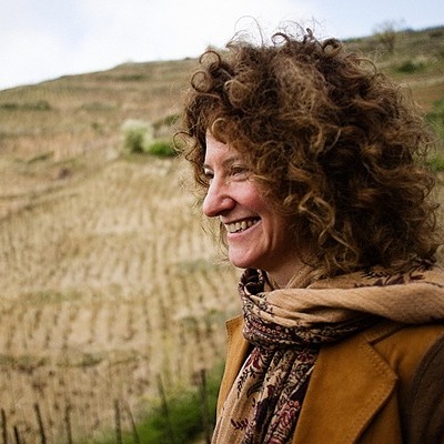 NINA CAPLAN | Linktree