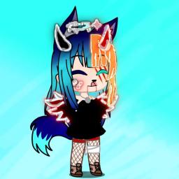 gacha_kendra_54yt | Instagram, TikTok | Linktree