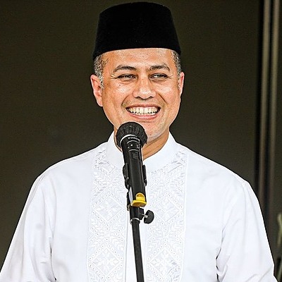 Musa Rajekshah | Twitter, Instagram, Facebook, TikTok | Linktree