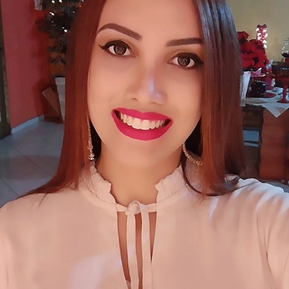 Beatriz Ribeiro | Instagram | Linktree