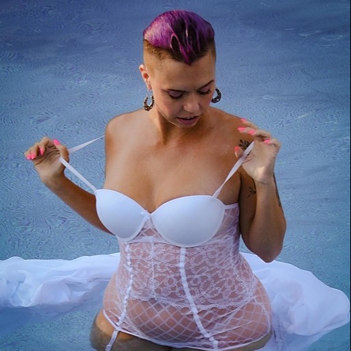 Rainbow Boudoir | Linktree