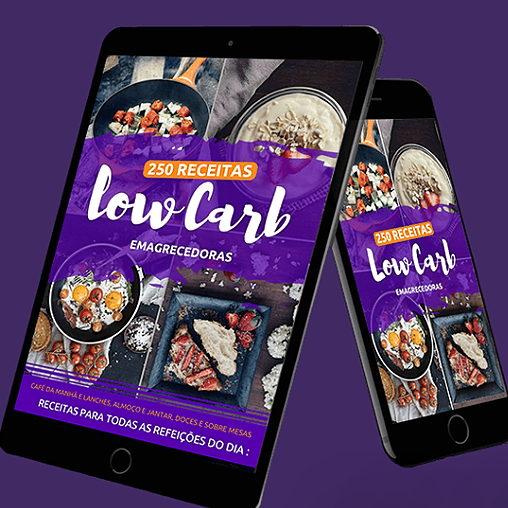 @comosealimentarcomlowcarb | Linktree