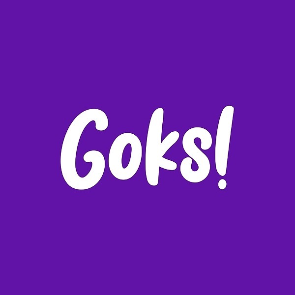 Goks! | Linktree