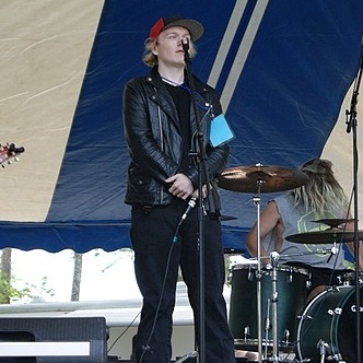 Max Johnson | Twitter, Instagram, Facebook, Twitch | Linktree