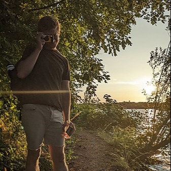 Benjamin Bock | Instagram | Linktree