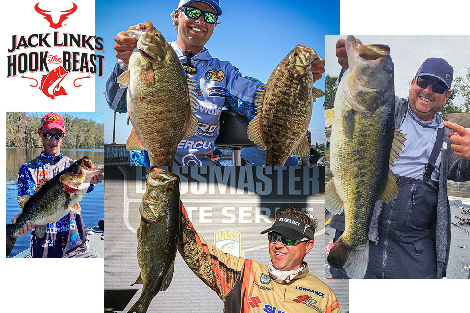 Bassmaster | Twitter, Instagram, Facebook, TikTok | Linktree