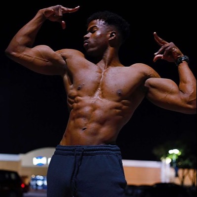 saucey.swole | Instagram, TikTok | Linktree