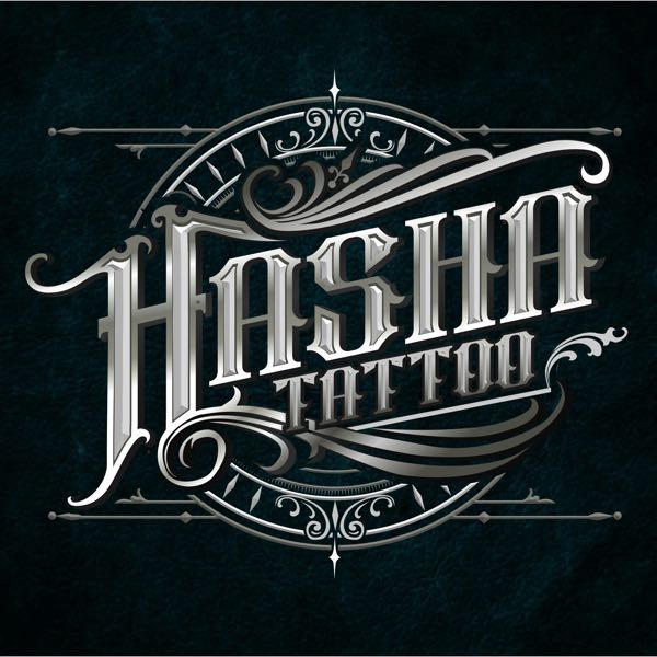 Hasha Tattoo | Facebook, TikTok | Linktree